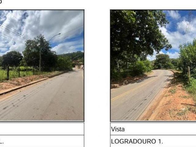 Terreno para venda em Centro, Alpercata