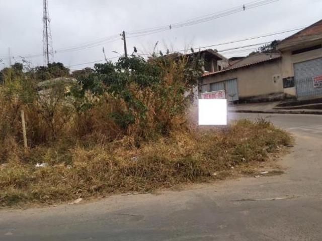 Terreno para venda em Serra Dourada Parque Durval de Barros