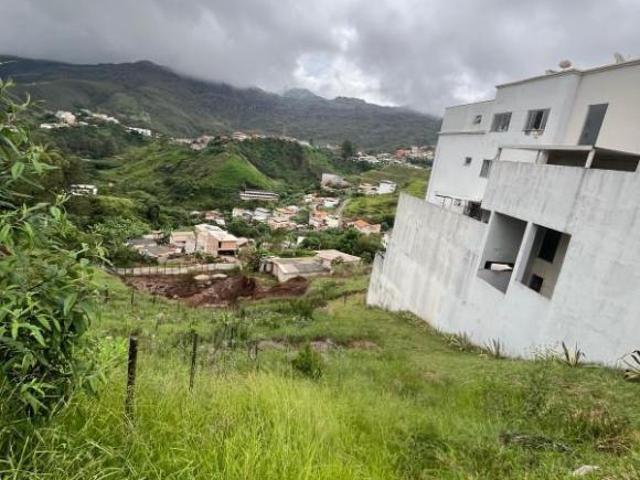 Terreno para venda em Lagoa, Ouro Preto