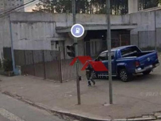 Terreno, 1548 m² venda por R$ 7.741.800,00 ou aluguel por R$ 45.000,00/mês Jardim Nossa Senhora