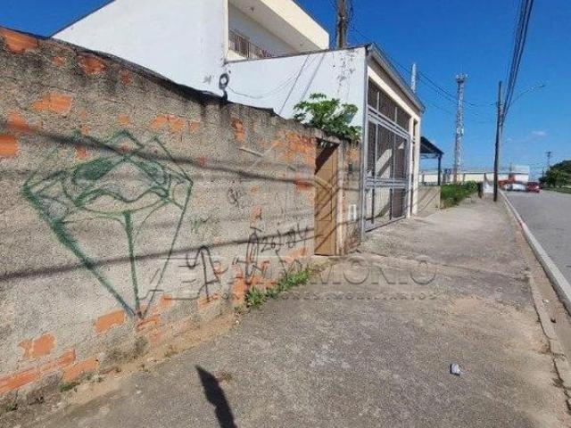 TERRENO 154 M² BONSUCESSEO