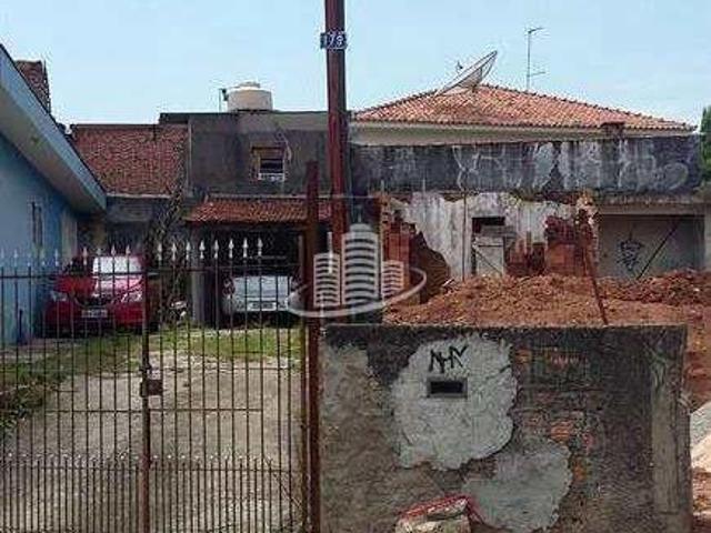 Terreno, 154 m² Vila Guaca, São Paulo R$ 510 mil, Cod: 14484