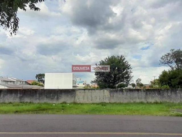 Terreno, 1584M², à Venda por R$ 3.100.000,00 Cajuru, Curitiba Pr