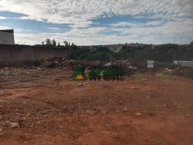 Terreno