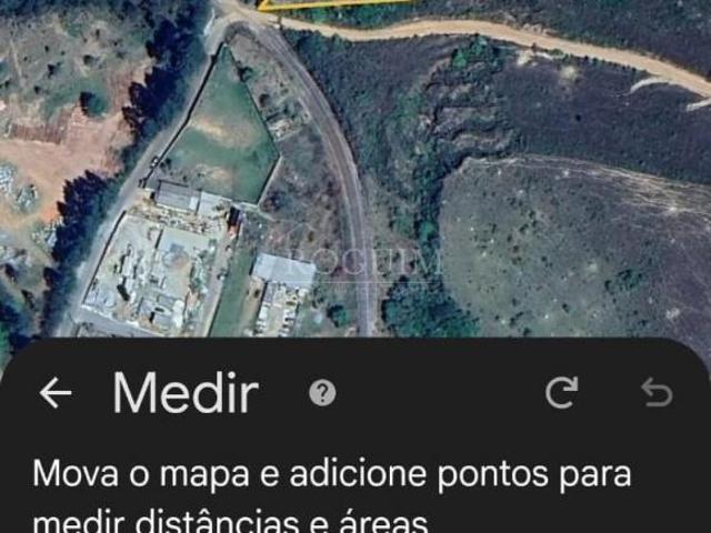 Terreno 15.000m à venda, Próximo ao Hospital Municipal em Andrelândia MG