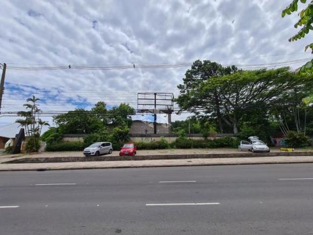 Terreno 15.000m² no bairro Cavalhada, em Porto Alegre