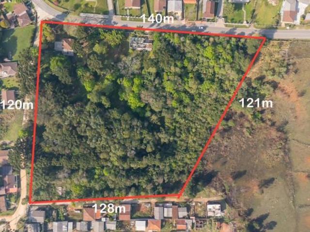 Terreno 15.400m2 Sao Dimas 1553, Colombo, Paraná Testada 140m