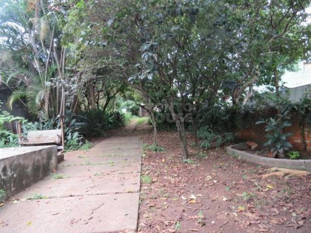Terreno 15x47 a venda no bairro Vila Gumercindo