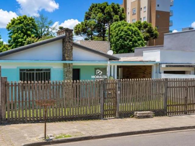 Terreno 15x40 a Venda No Centro de São José dos Pinhais