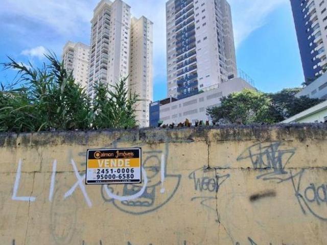 Terreno, 1600 m² venda por R$ 4.990.000,00 ou aluguel por R$ 20.000,01/mês Vila Rosália Guarul