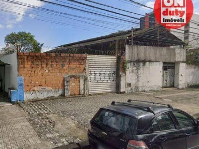 Terreno, 1600 m² venda por R$ 10.000.000,00 ou aluguel por R$ 77.301,99/mês Vila Matias Santos
