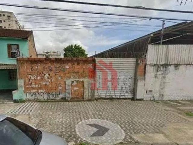 Terreno, 1600 m² venda por R$ 10.000.000,00 ou aluguel por R$ 77.328,00/mês Vila Matias Santos