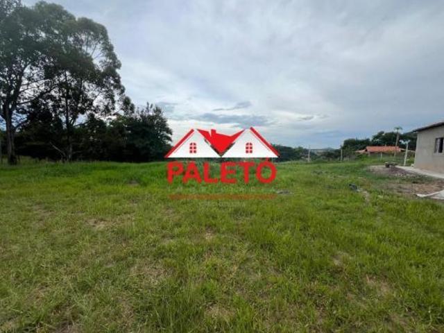 Terreno 1600 m² a venda na cidade de Porangaba, Loteamento Primavera
