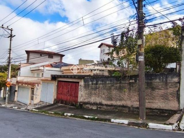 Terreno 160 m2 Jardim Pedroso Mauá/SP