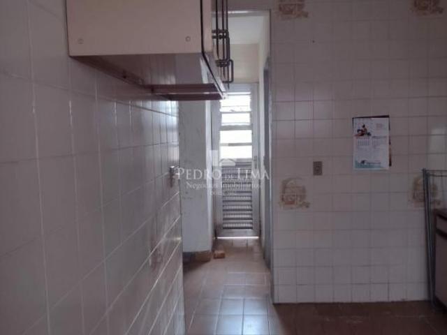 Terreno 160 m² na Água Rasa