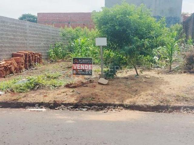 TERRENO 160 M² À VENDA JD ITÁLIA II SUMARÉ PARANAVAÍ PR