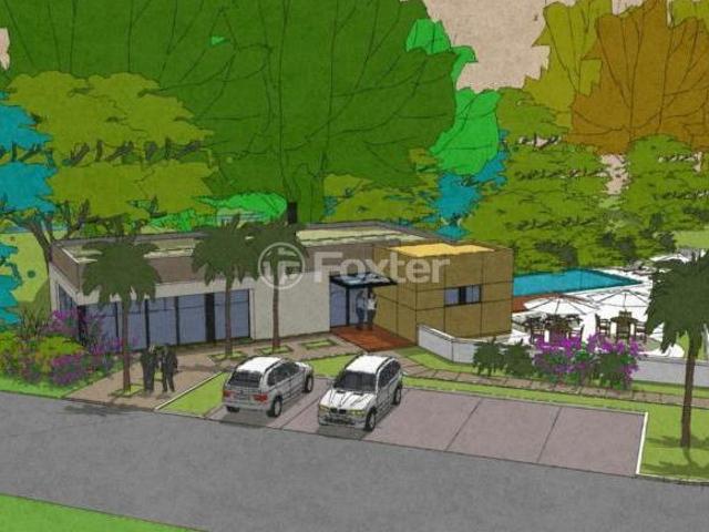 Terreno, 160 m², em Aberta dos Morros