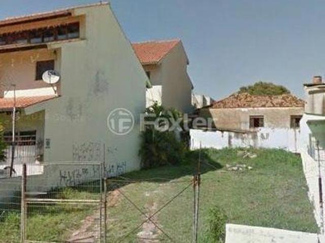 Terreno, 160 m², em Bom Jesus