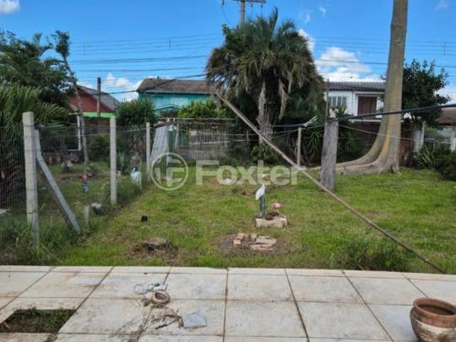Terreno, 160 m², em Estância Velha