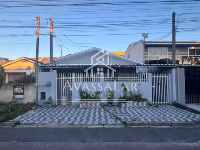 Terreno 160m2 à venda Sítio Cercado | Curitiba PR