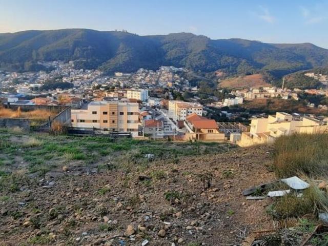Terreno para venda em Monte Verde, Poços de Caldas