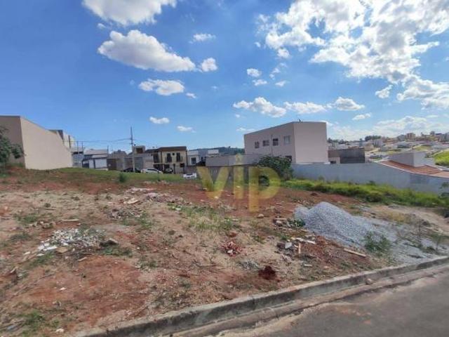 Terreno para venda em Parque Real, Pouso Alegre