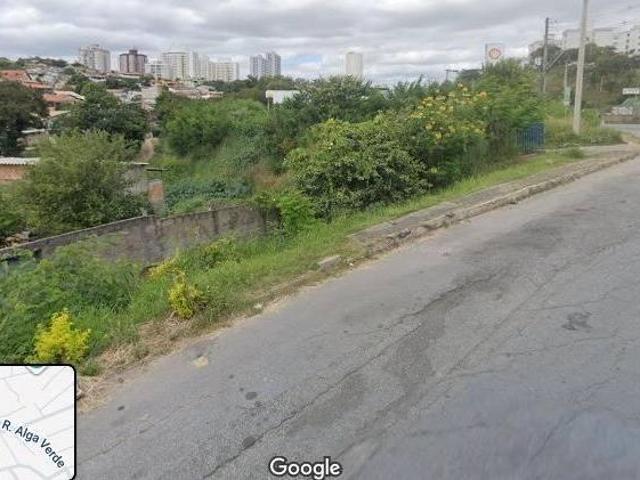 Terreno para venda em Vila Cloris, Belo Horizonte