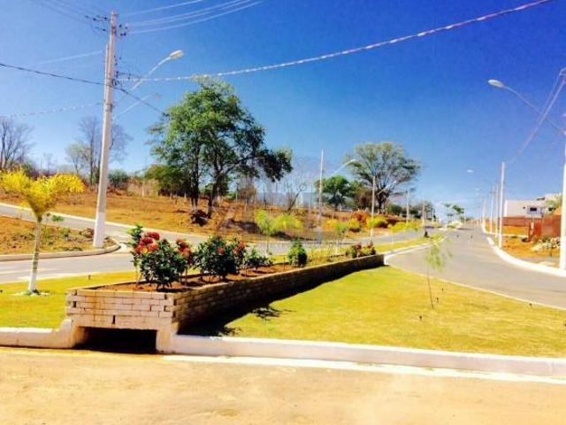 Terreno
