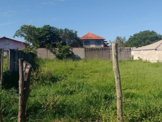 Terreno para venda em São Francisco Colônia do Marçal, São