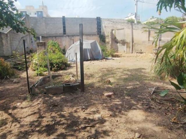 Terreno para venda em São João Batista Venda Nova, Belo Ho