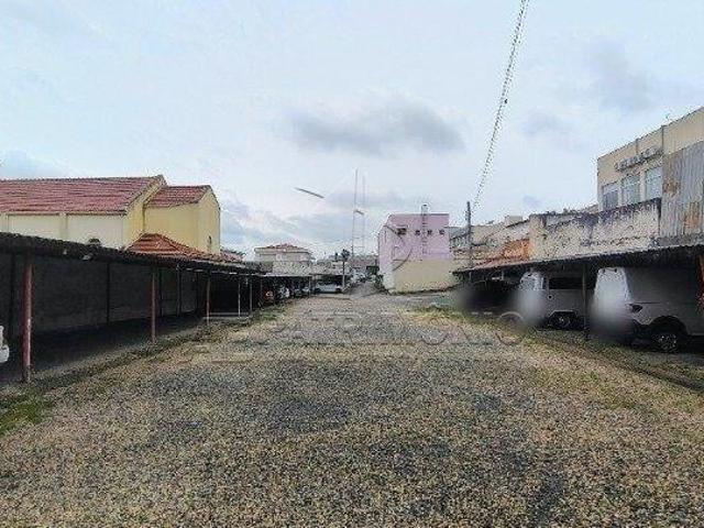 TERRENO 1645M VILA LEÃO