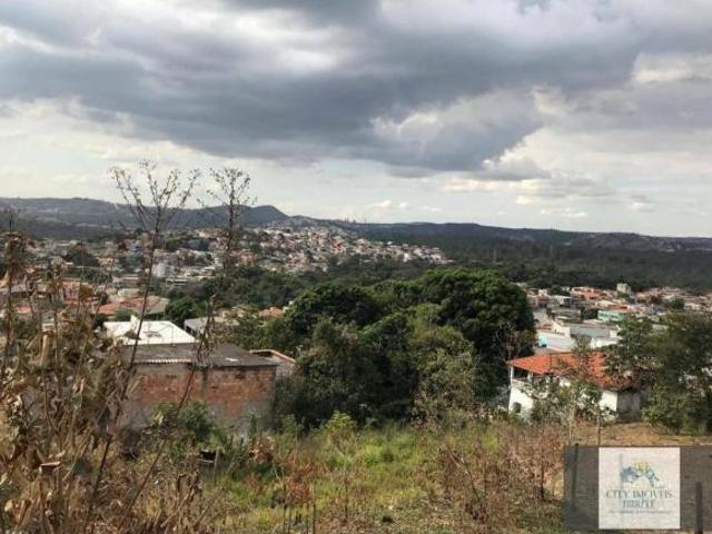 Terreno para venda em Ibirité