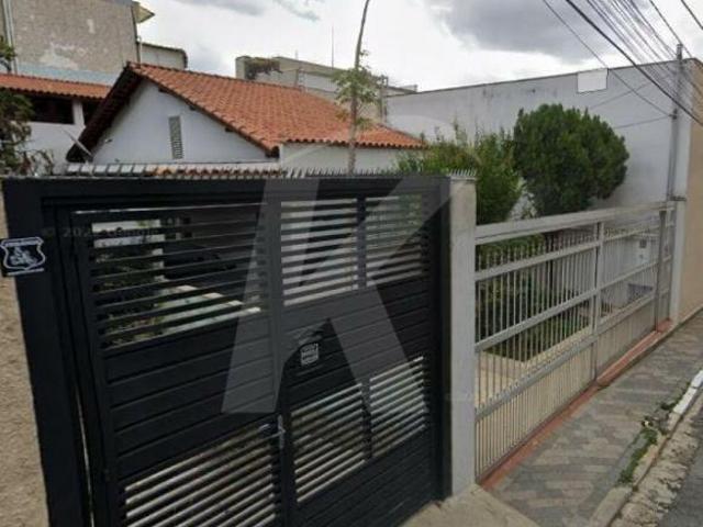 Terreno 173 m2 de área para construção de Condomínio Oportunidade para formar área maior ao lado