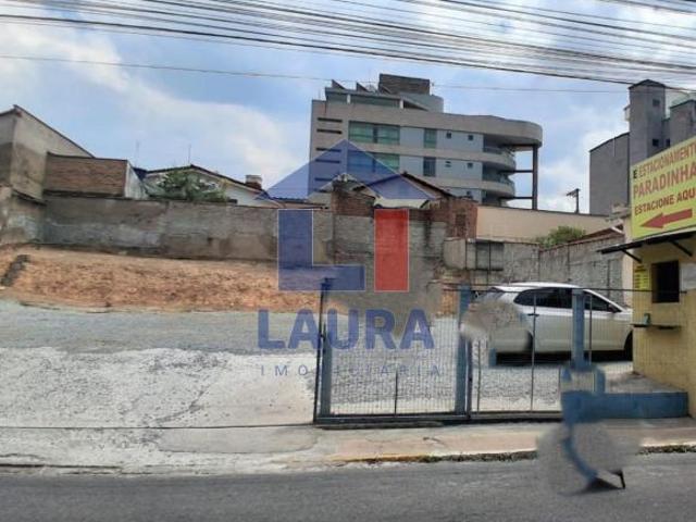 Terreno para venda em Centro, Pará de Minas