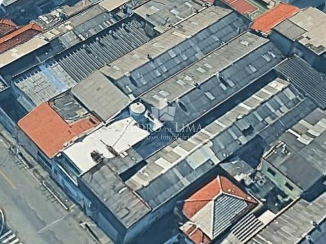 Terreno 1700 m² na Vila Prudente próximo ao Monotrilho linha prata