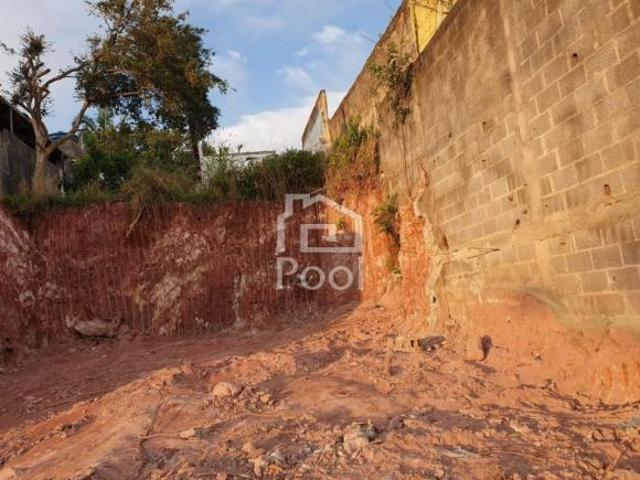Terreno 170m²at 5m x 33m Pronto p/ Construir Jd. Trianon Oportunidade !