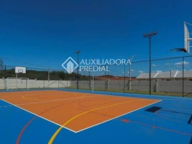 Terreno 172m², Condomínio Bella Vita, Cachoeirinha, Central Park