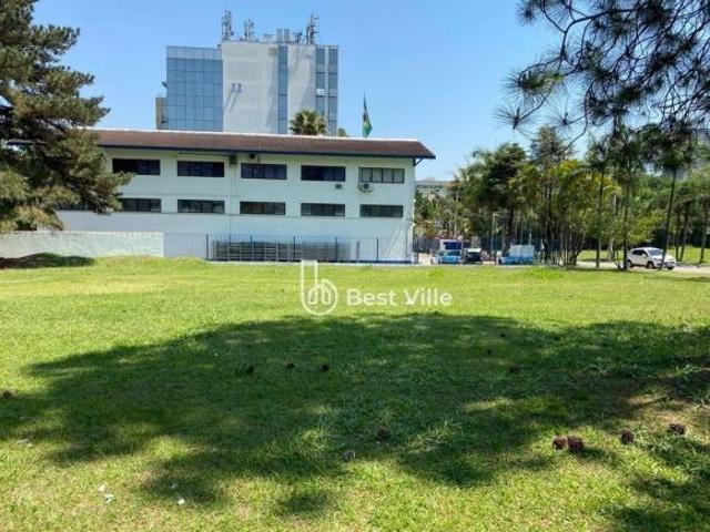 Terreno, 1740 m² venda por R$ 12.000.000,00 ou aluguel por R$ 35.665,00/mês Alphaville Barueri