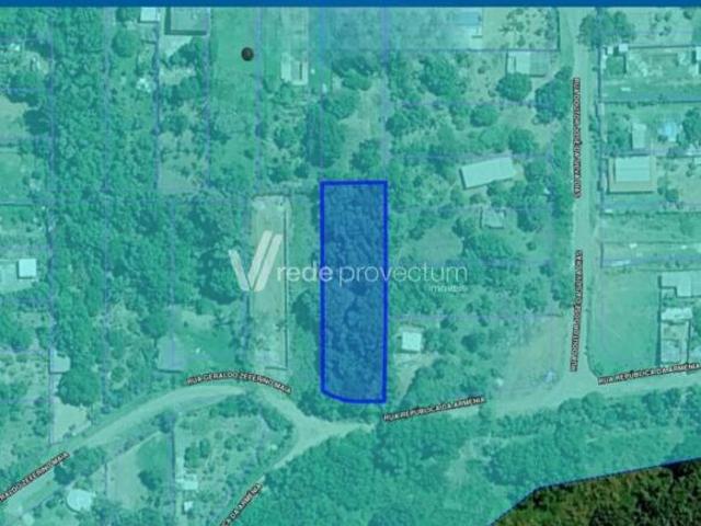 Terreno 1750m² a venda Chácara Gargantilha