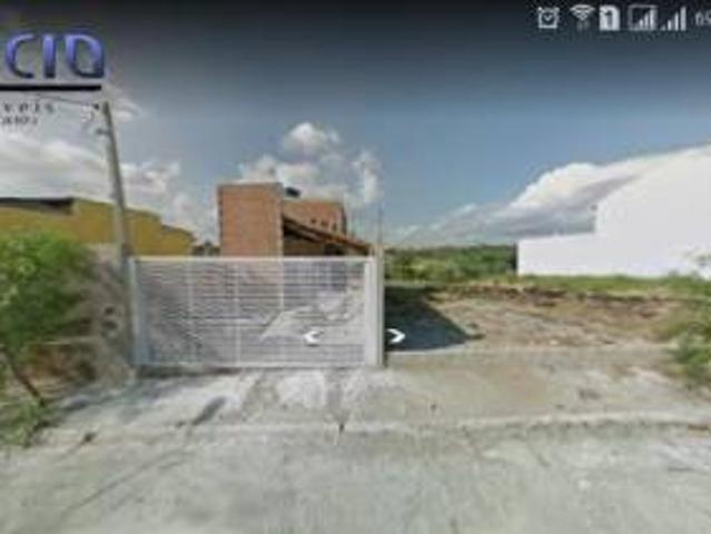 Terreno 175 m2 Vila Branca Jacarei