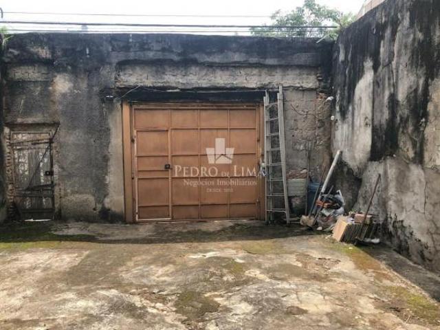 Terreno 175 m² na Água Rasa