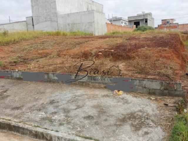Terreno 175 m² Setville São José dos Campos