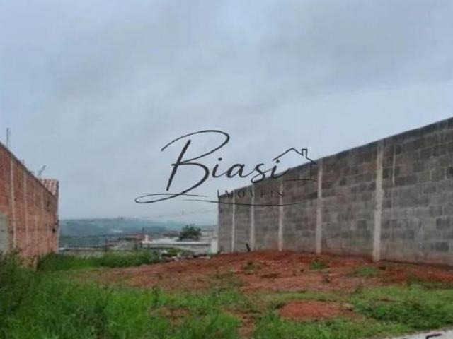Terreno 175 m² Setville São José dos Campos