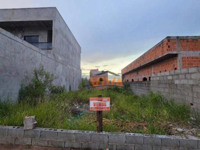 Terreno 175 m² 230.000 Morro Grande Caieiras/SP