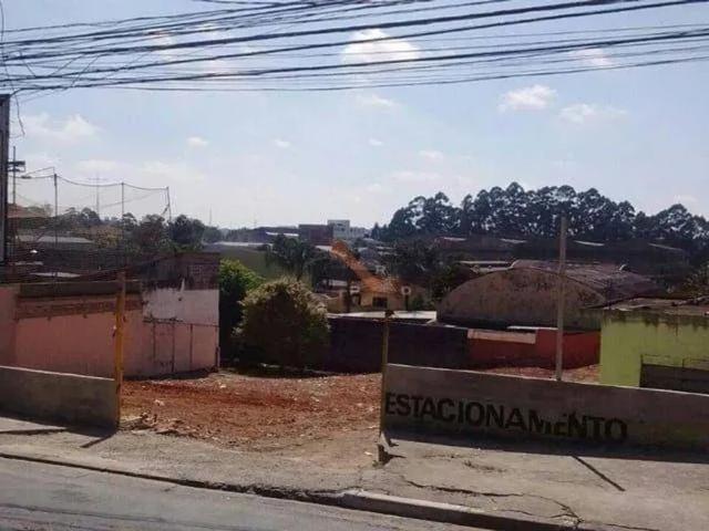 Terreno 1762,50m² campestre santo andré