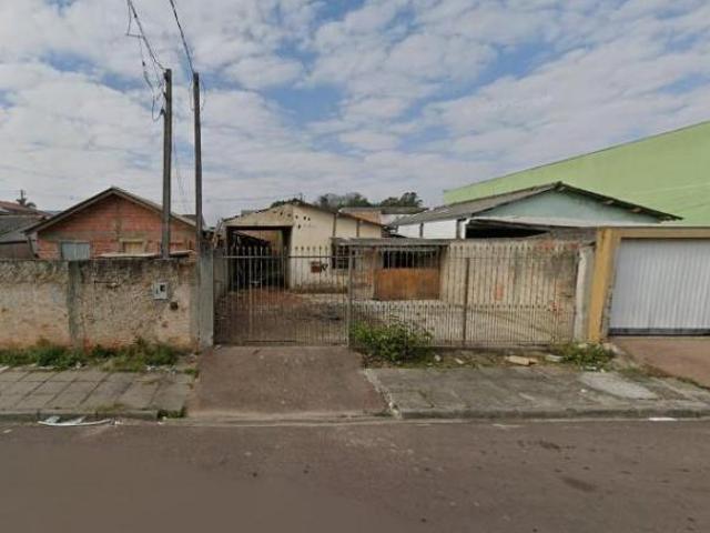 Terreno 176m² Pinhais