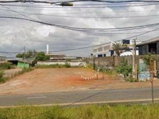 Terreno, 1796 m² venda ou aluguel Parque Real Campinas/SP
