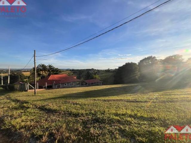 Terreno 1796 m² a venda na cidade de Porangaba, Loteamento Primavera