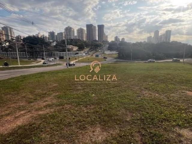 Terreno, 1799 m² venda por R$ 8.800.000,00 ou aluguel por R$ 27.000,00 Jardim Serimbura São Jo