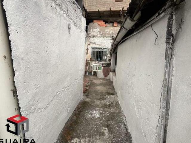 Terreno 183 m² Localizado No Bairro Centro Diadema SP